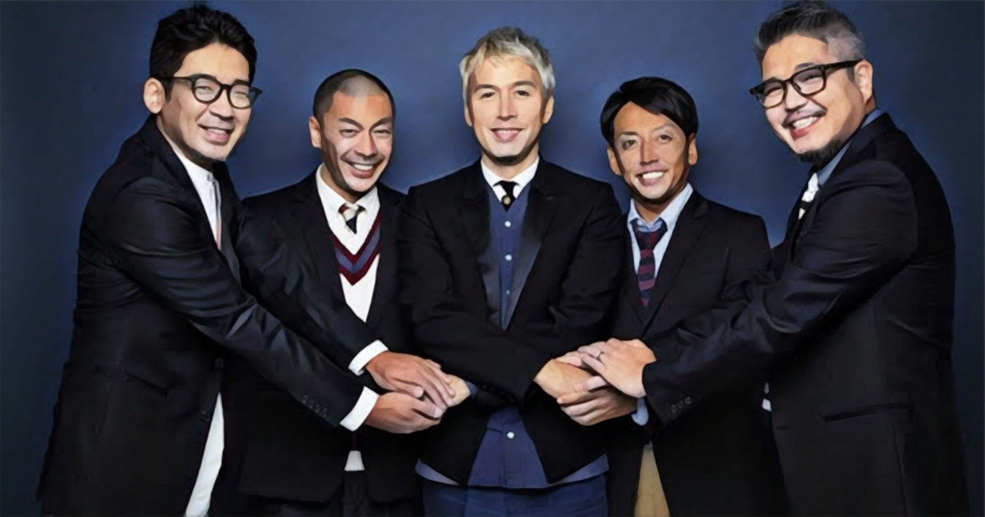 PESのリップスライム脱退理由はいじめが原因！？不仲エピソードを3つ紹介！ | あこらべる